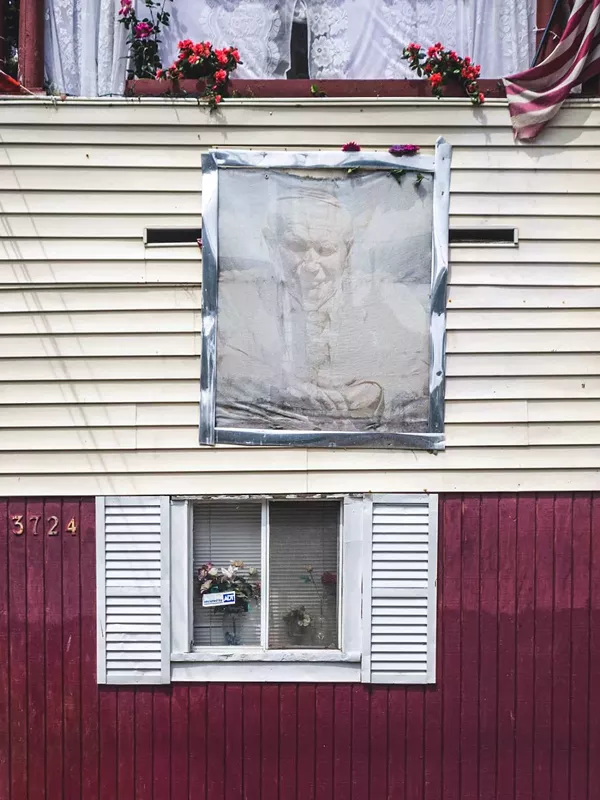 Cleveland and Its People, as Documented by 25 Local Photographers for ...