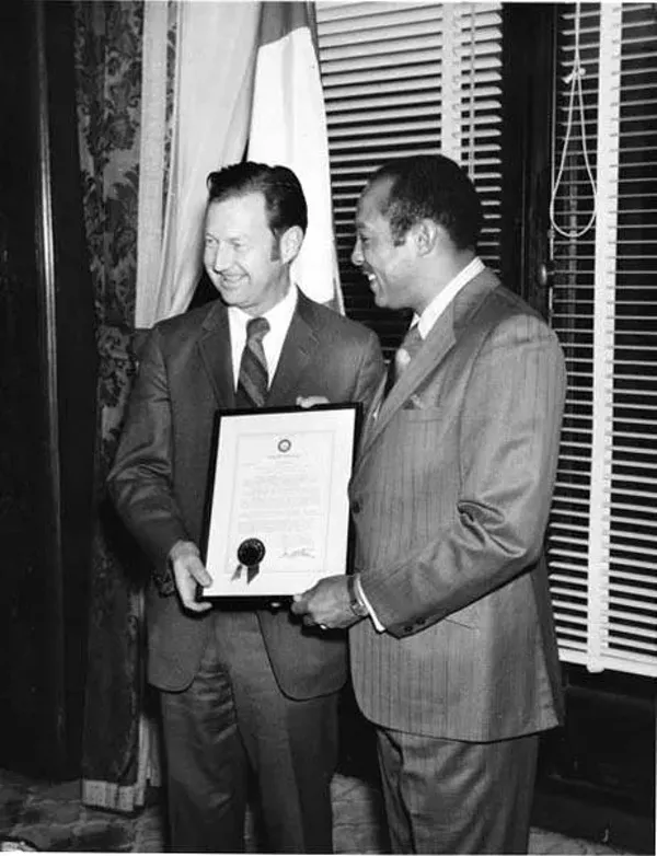 Vintage Photos Capture Cleveland State University's Early History From ...