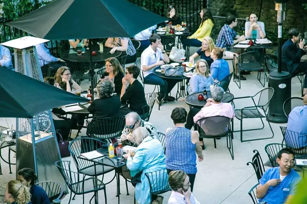 Cleveland's 25 Best Bars That Aren't in Downtown | Cleveland ...