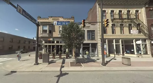 These Before and After Photos Show How Much Cleveland Has Changed in ...