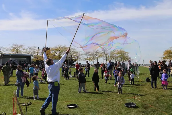 45 Photos from Ingenuity Fest 2015 | Cleveland | Cleveland Scene