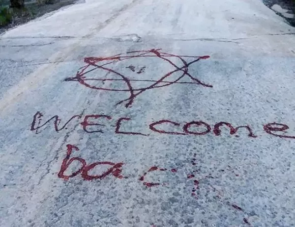 These Photos Prove Summit County's Helltown is as Scary as You Think ...