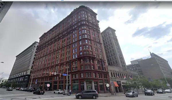 These Before and After Photos Show How Much Cleveland Has Changed in ...