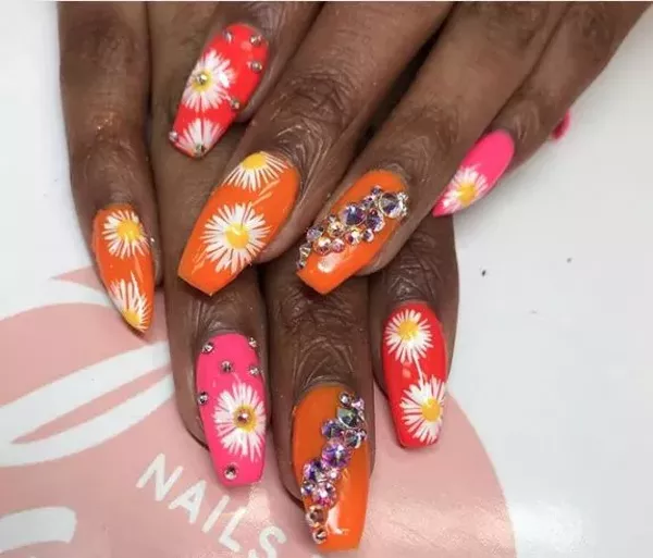 20 Cleveland Nail Artists You Need to Be Following on Instagram ...