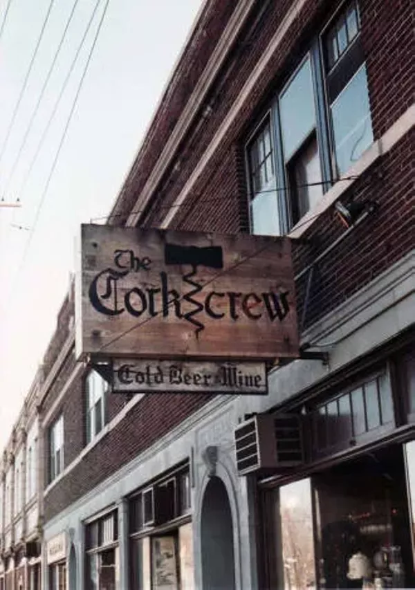 34 Vintage Shots of Coventry in the '80s | Cleveland | Cleveland Scene
