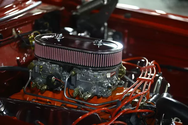 Everything We Saw at the 2022 Piston Powered AutoRama at the IX Center ...