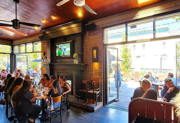 50 Cleveland Bars, Breweries and Restaurants Perfect for Day Drinking ...