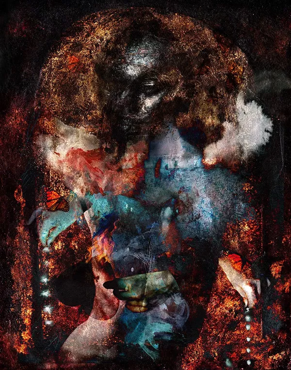 1300 Gallery Hosts a Celebration of the Life and Art of Stephen Kasner ...