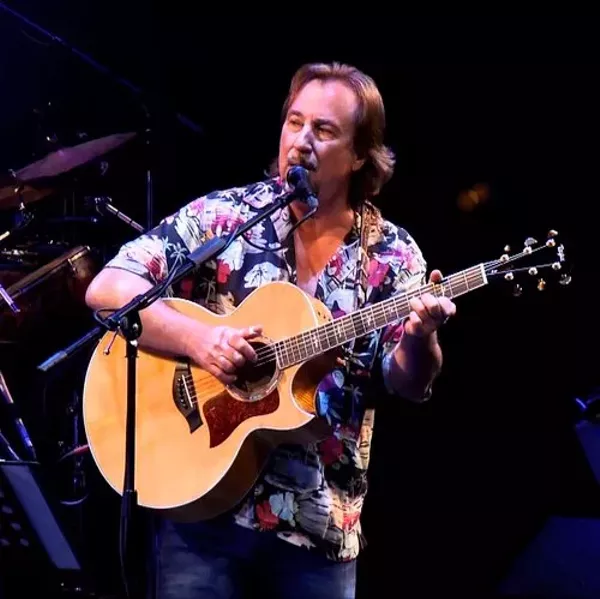 Singer-Songwriter Jim Messina Talks About the Importance of Artistic ...