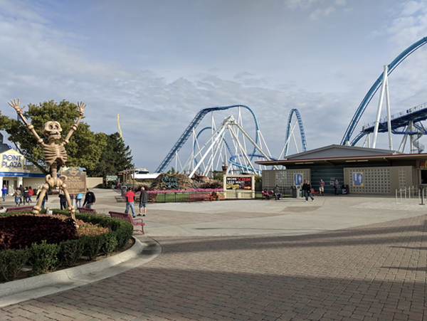 20 Touristy Things In Cleveland That Every Local Should Do at Least ...