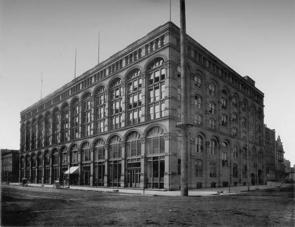Photos: Here's What Cleveland Looked Like in 1889 | Cleveland ...