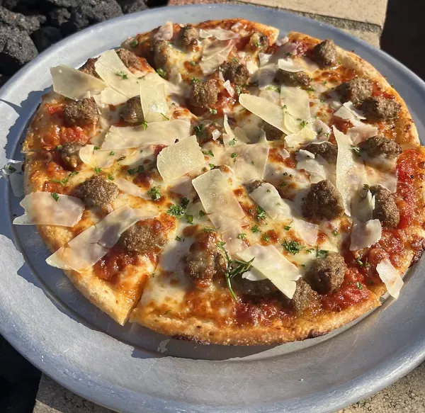All the Restaurants Where You Can Score $9 Pizzas During Cleveland ...