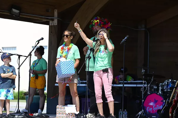 Photos: Despite Controversy, the 2024 Brecksville Broadview Heights ...