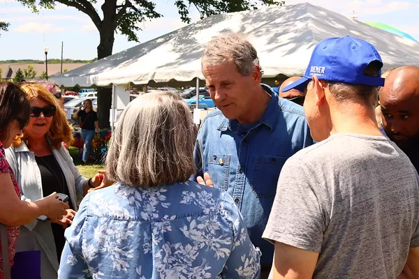 Photos: Despite Controversy, the 2024 Brecksville Broadview Heights ...