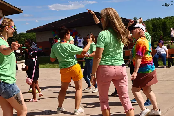 Photos: Despite Controversy, the 2024 Brecksville Broadview Heights ...