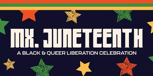MX. Juneteenth | Rock & Roll Hall of Fame | Music Around Town, Family & Kids | Cleveland Scene
