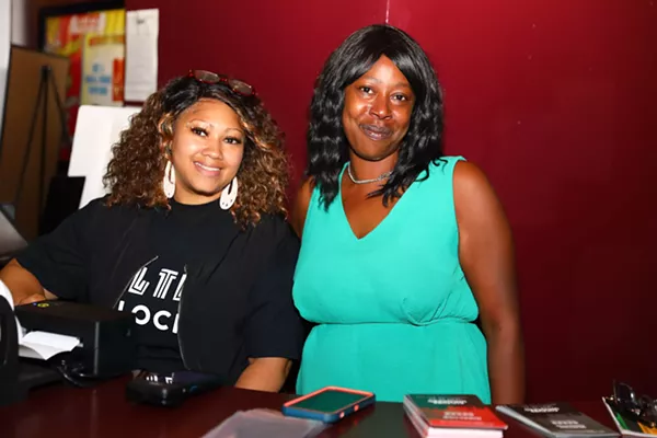Photos: The Greater Cleveland Urban Film Festival Unlocks Culture in ...