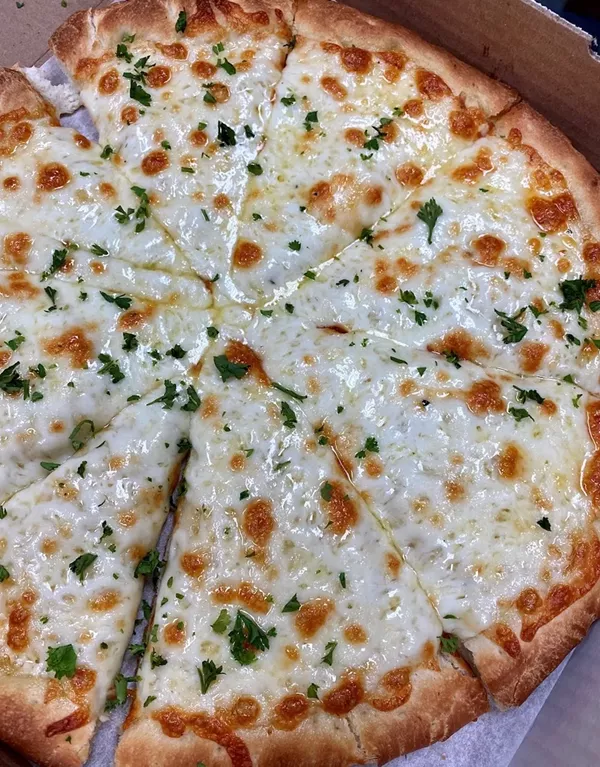 39 Restaurants Where You Can Score $9 Deals During Cleveland Pizza Week ...