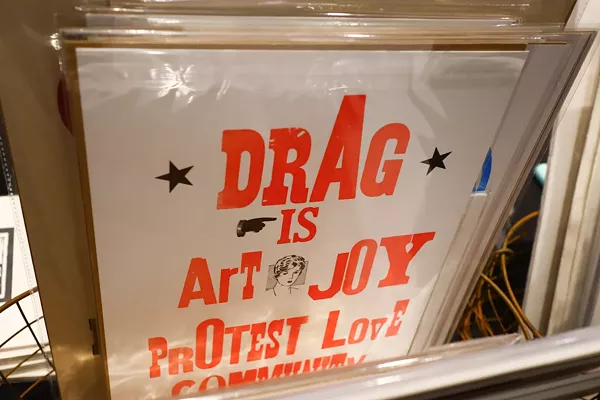 Photos From Zygote Press' "Inkling of Summer" Benefit at Worthington ...