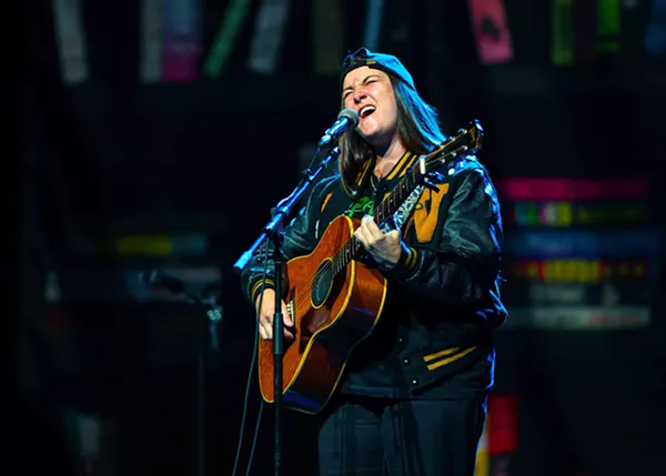 Concert Photos: Indigo Girls Dazzle at Sold-Out Temple Live | Cleveland ...