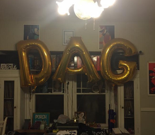 Cleveland DIY Spot the Dag House Has Hosted Its Final Show | Cleveland ...