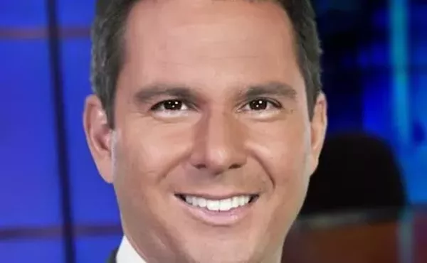 Cleveland 19 News Hires Meteorologist Jason Nicholas to Lead First ...