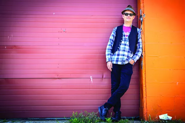 Band of the Week: Tommy Womack | Cleveland | Cleveland Scene