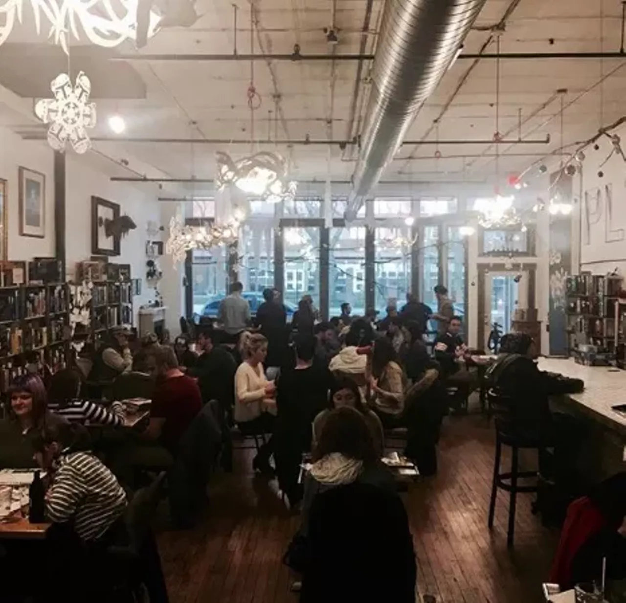 21 Cleveland Winter Date Ideas | Cleveland | Cleveland Scene