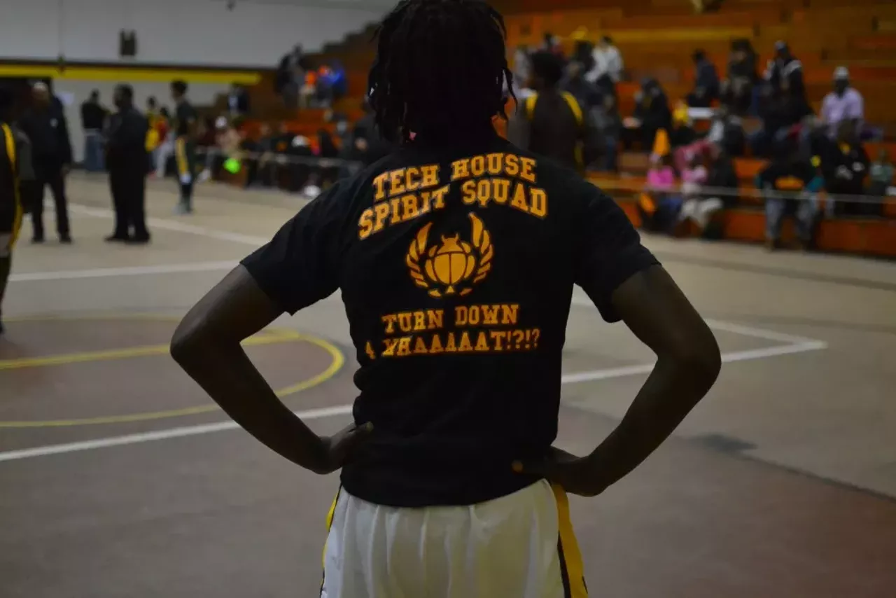 The Program: Meet the East Tech Scarabs | Cleveland | Cleveland Scene