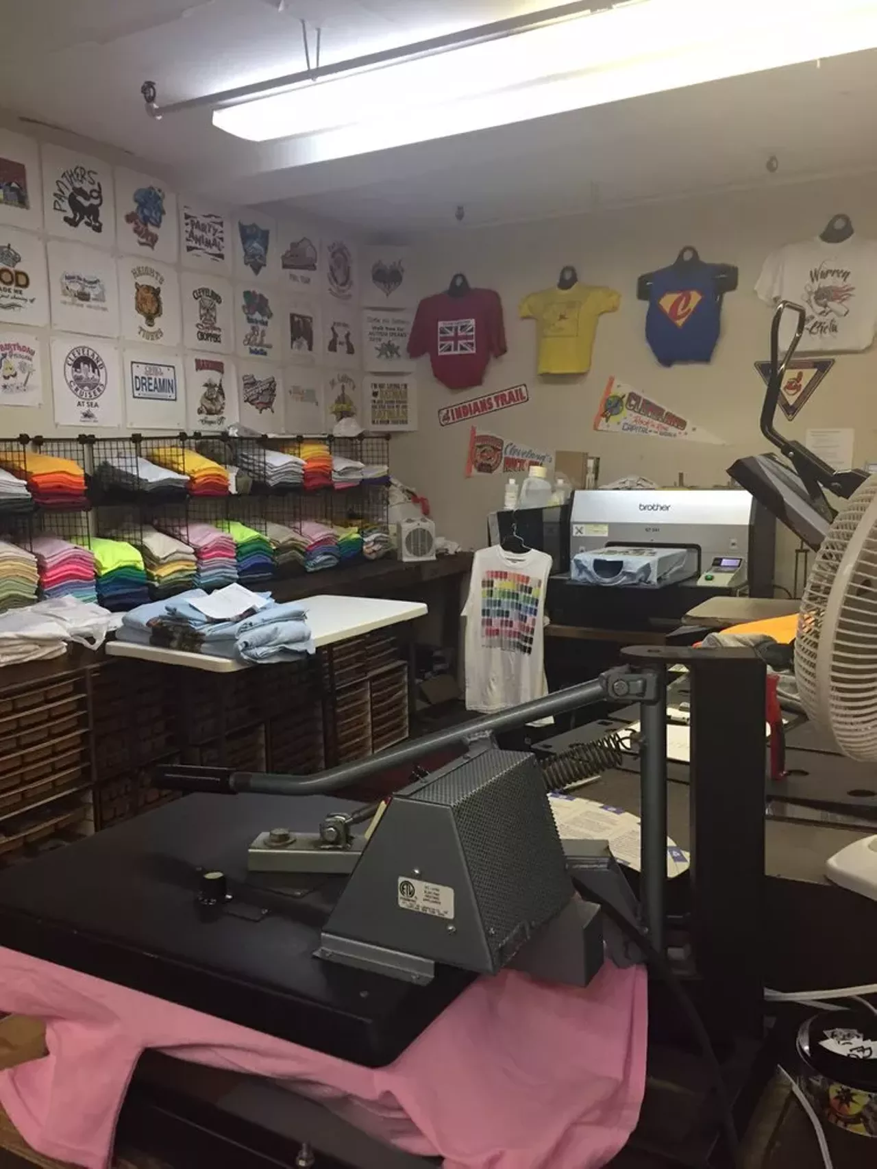 11 Spots for Gear to Show Off Your Cleveland Pride | Cleveland ...