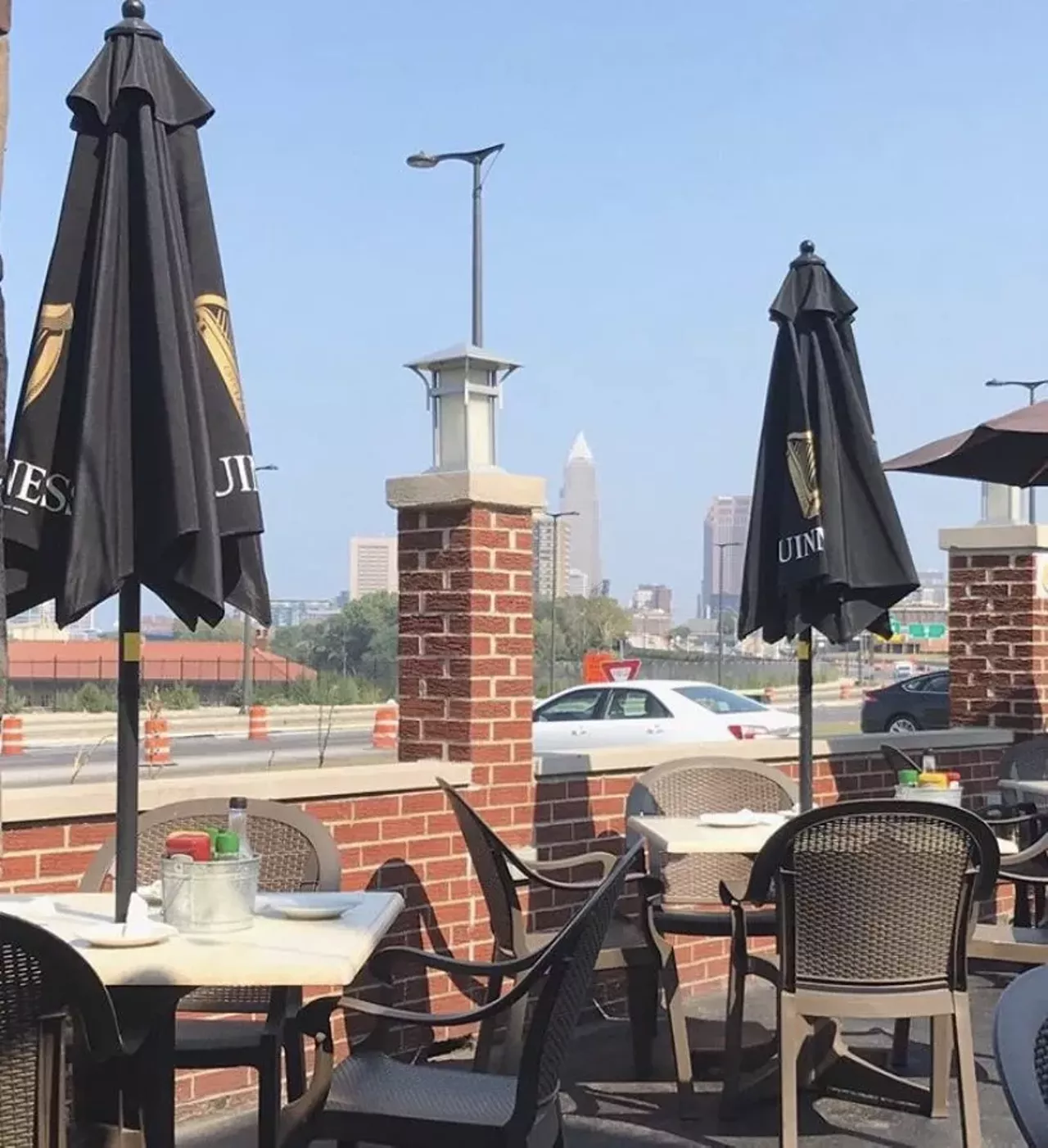 32 Cleveland Restaurants With Ridiculously Scenic Views | Cleveland ...