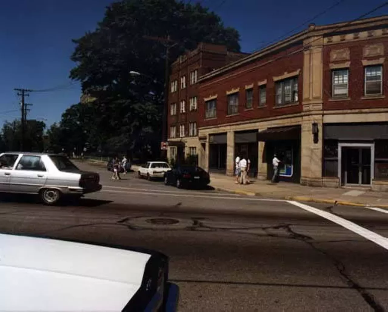 34 Vintage Shots of Coventry in the '80s | Cleveland | Cleveland Scene