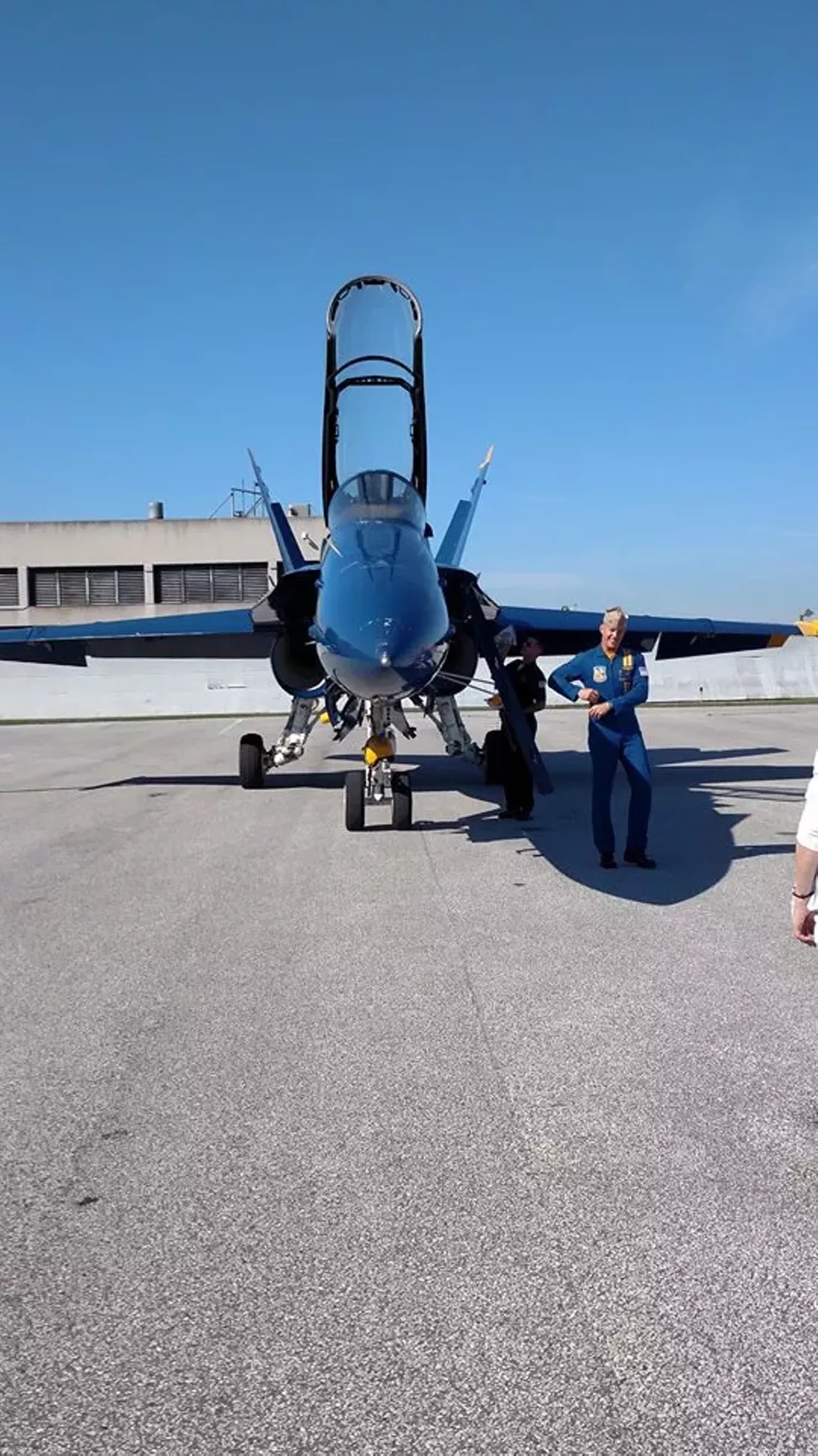 Photos: Sneak Peek of the 2016 Cleveland Air Show | Cleveland ...