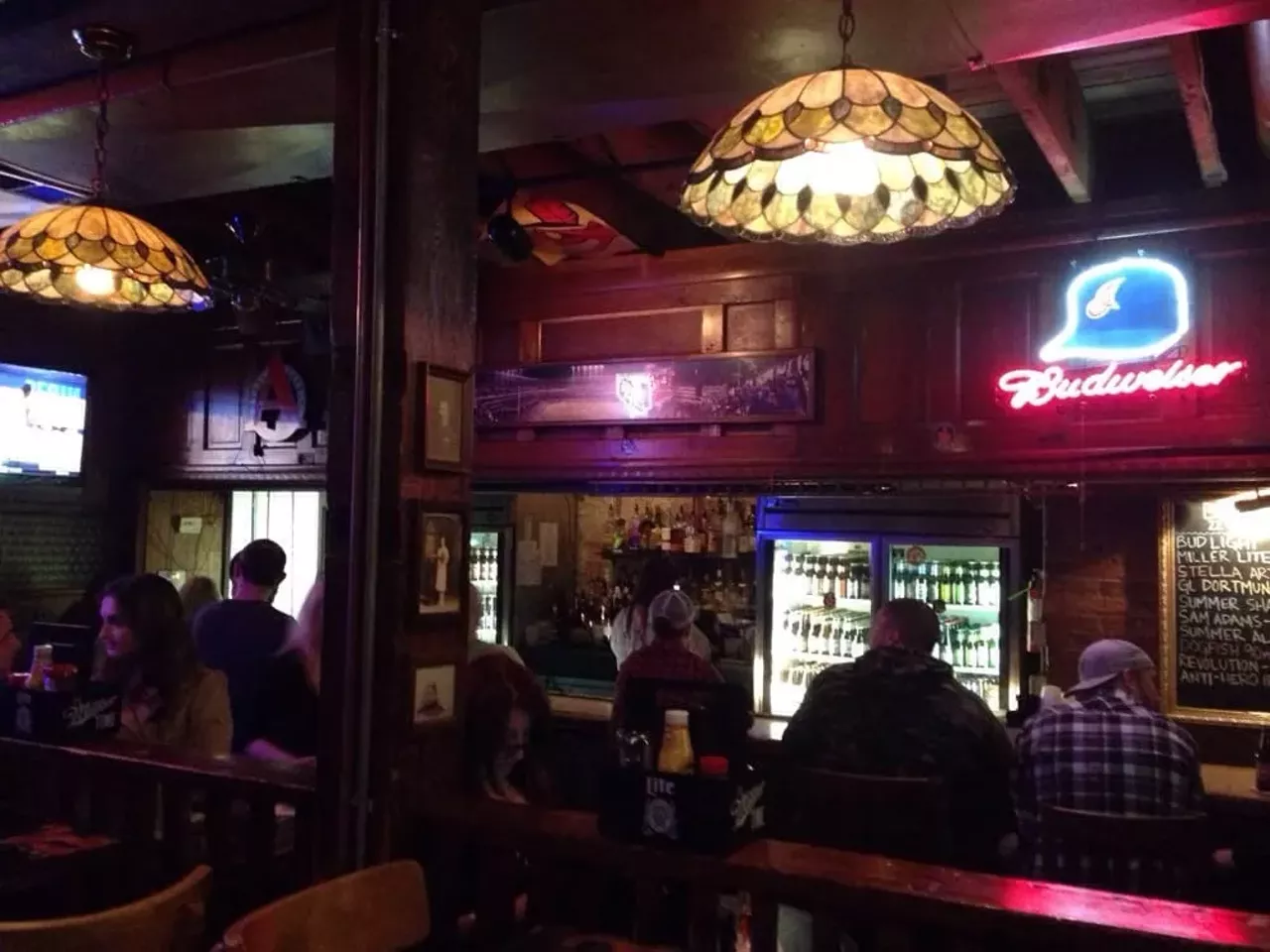 29 Hard-to-Get Restaurant Tables in Cleveland That Are Totally Worth ...