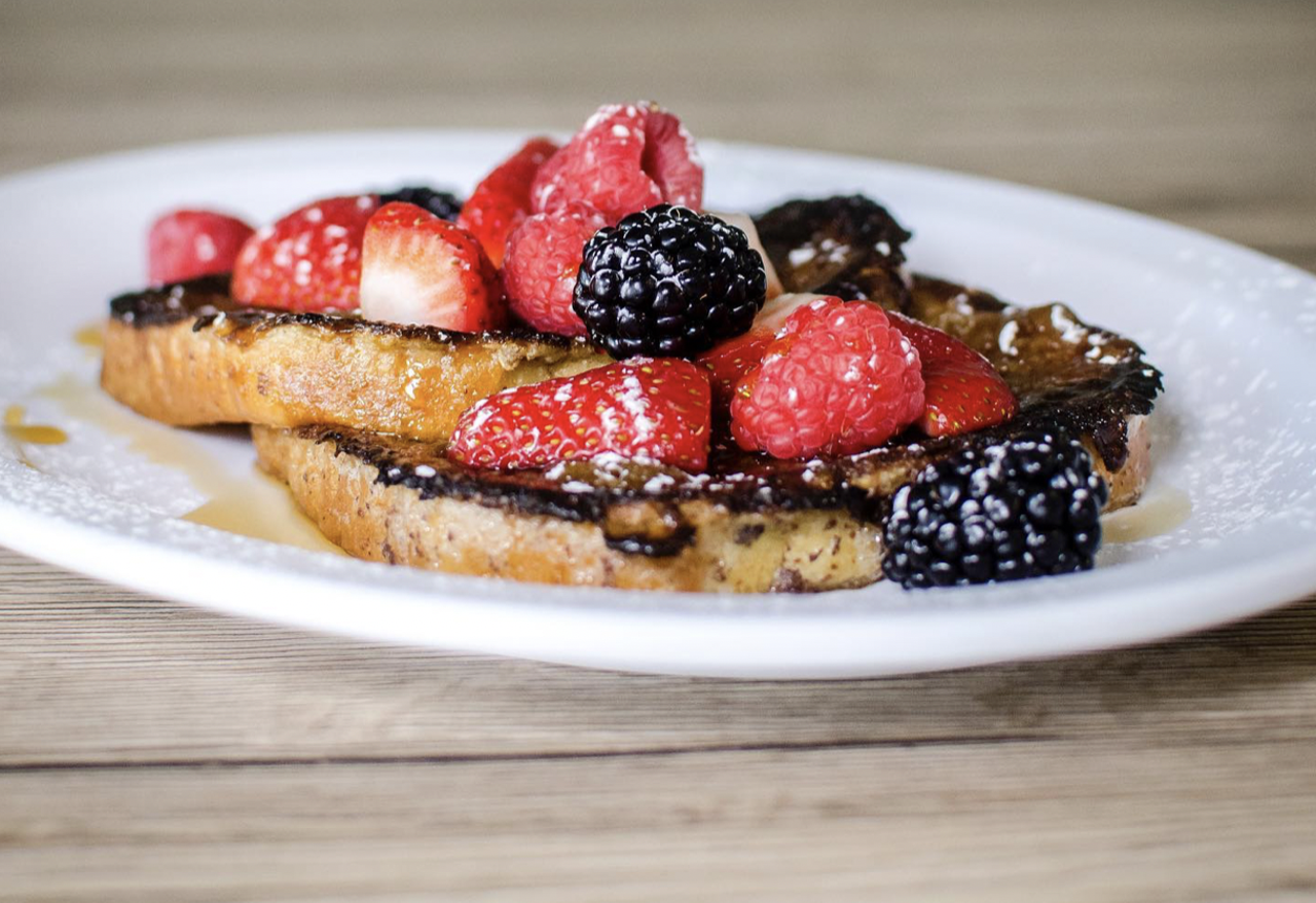 22 of the Hottest Restaurants In Cleveland Right Now | Cleveland ...