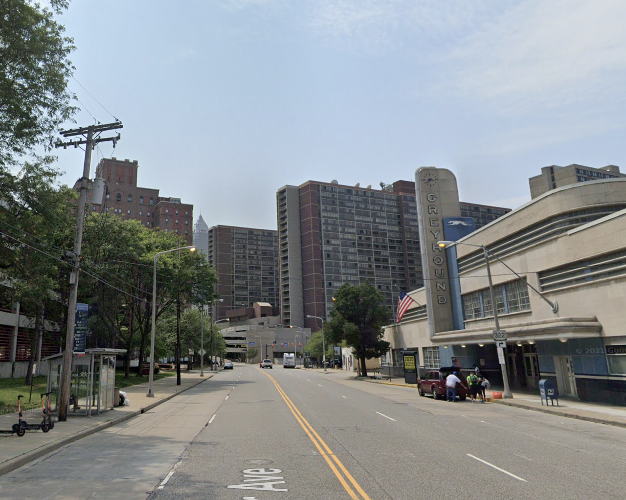 What 25 Notable Cleveland Streets Used to Be Named | Cleveland ...