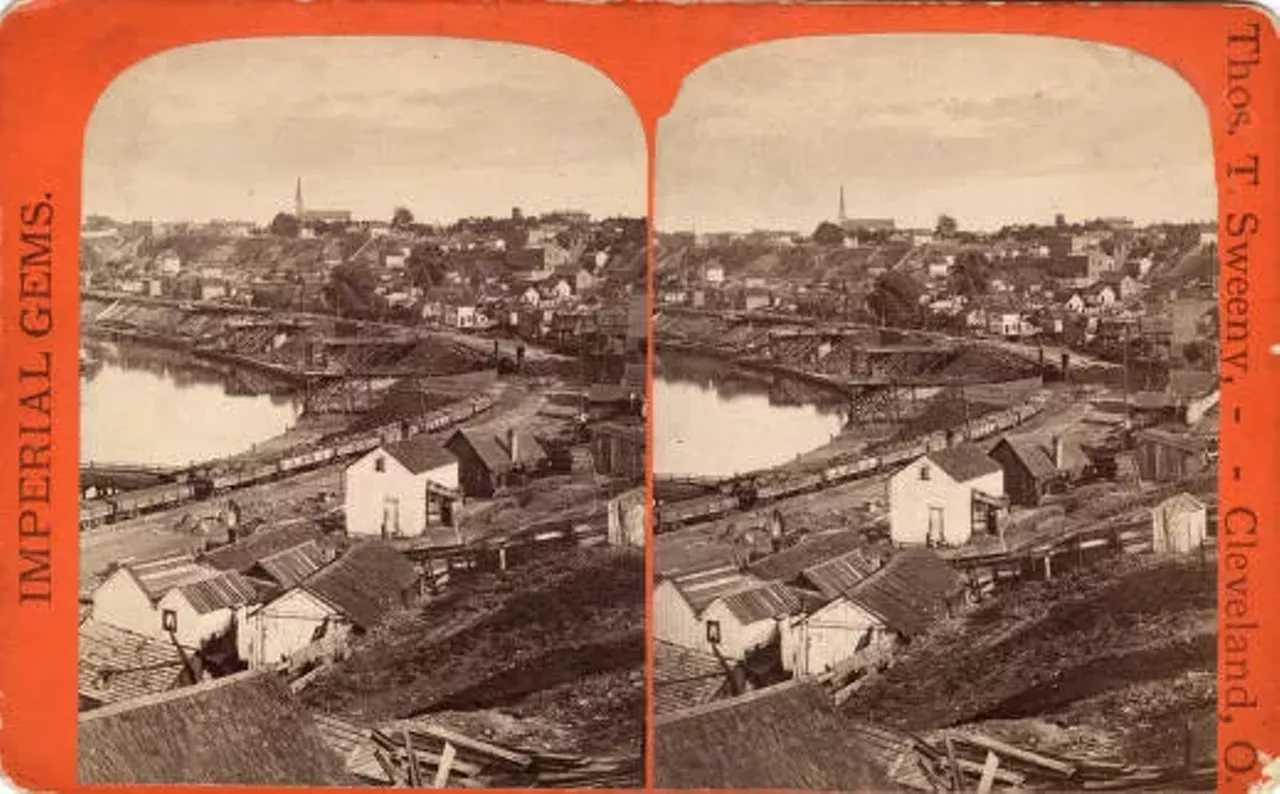 Vintage Photos: The Flats From the Late 1800s to the Mid-1900s ...