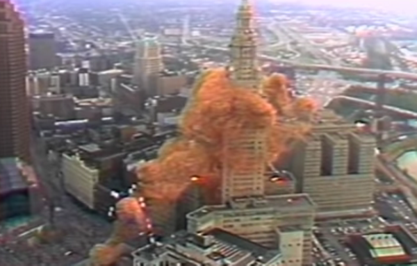 Video: Happy 35th Anniversary to the Disastrous Cleveland Balloonfest ...