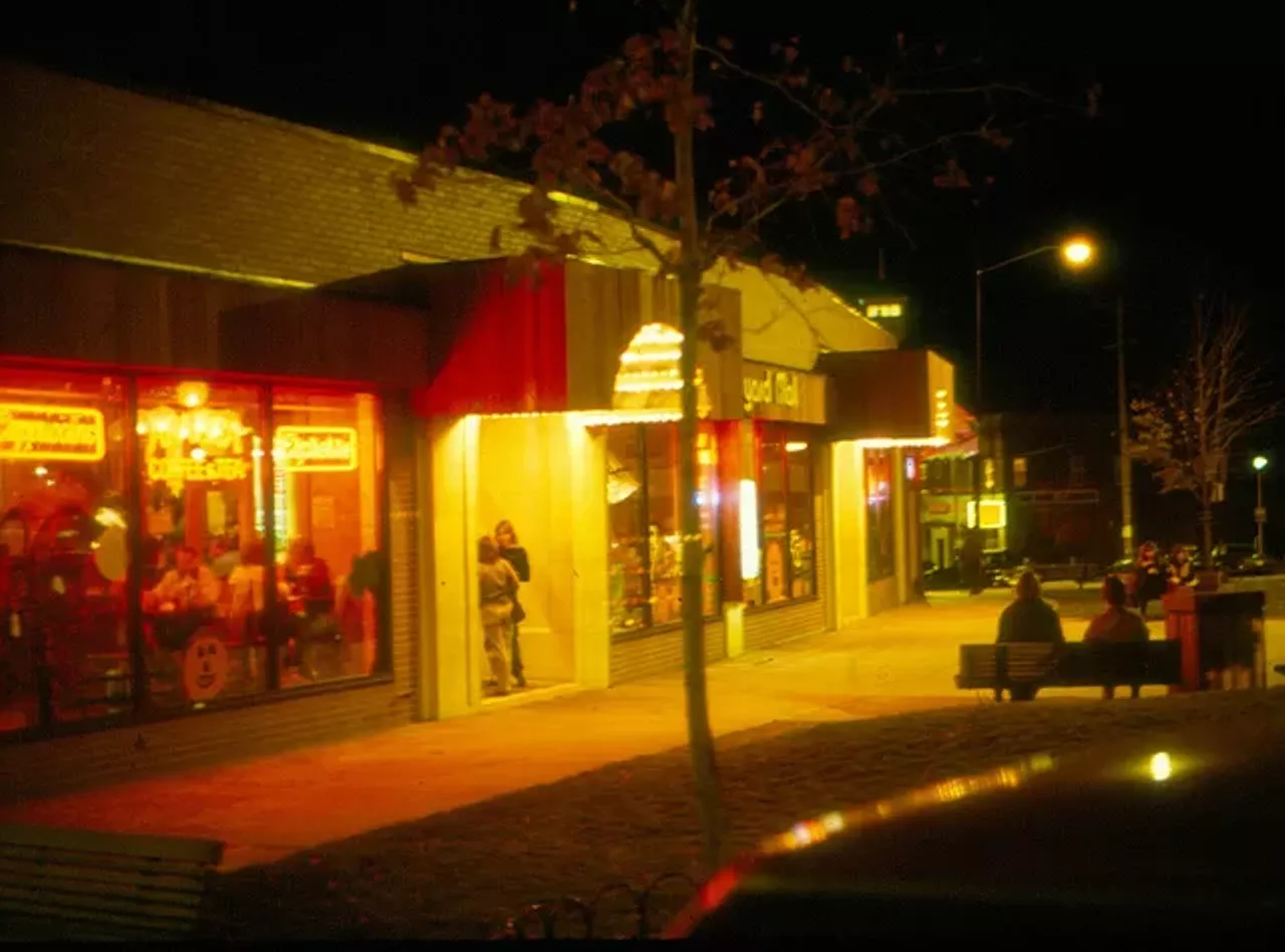 Vintage Photos: Halloween Festivities in Coventry in the 1980s ...