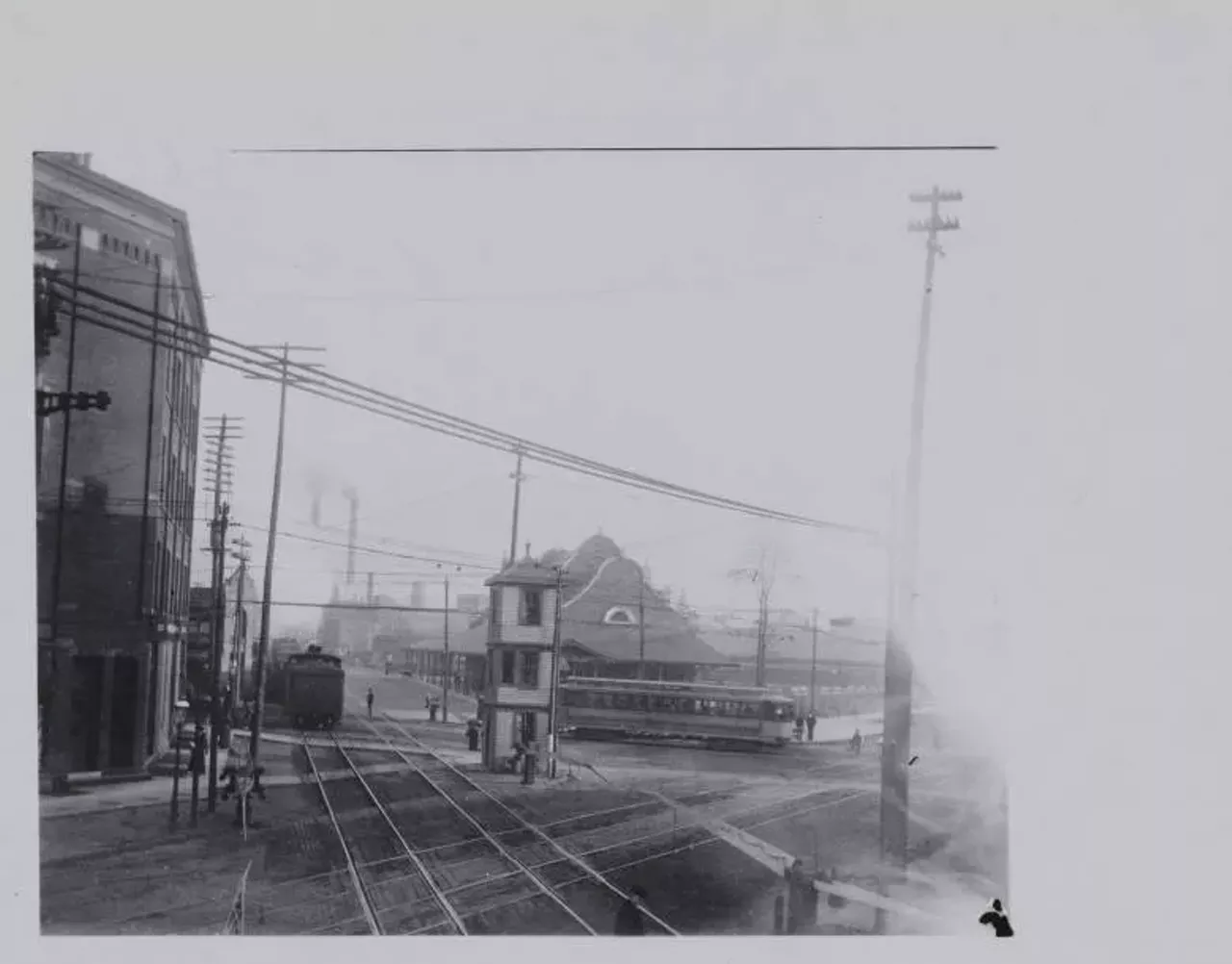 Vintage Photos of Cleveland From 1900-1915 | Cleveland | Cleveland Scene