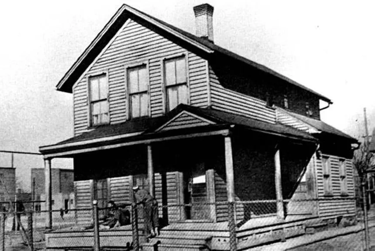Vintage Photos of Karamu House From the 1930s to the 1980s Trace the ...
