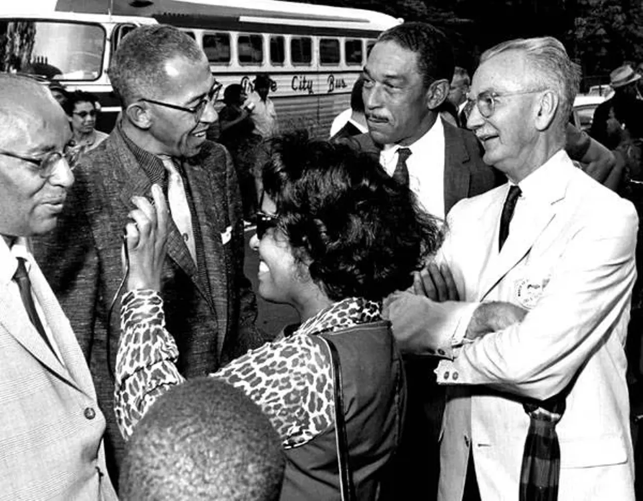Vintage Photos of Karamu House From the 1930s to the 1980s Trace the ...