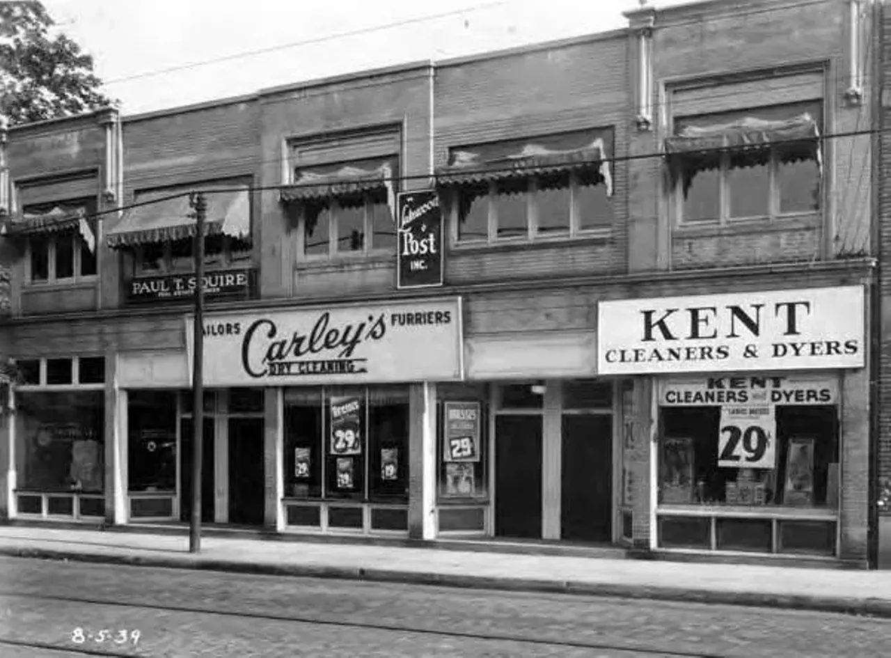 Vintage Photos of Life in Lakewood From 1910-1990 | Cleveland ...