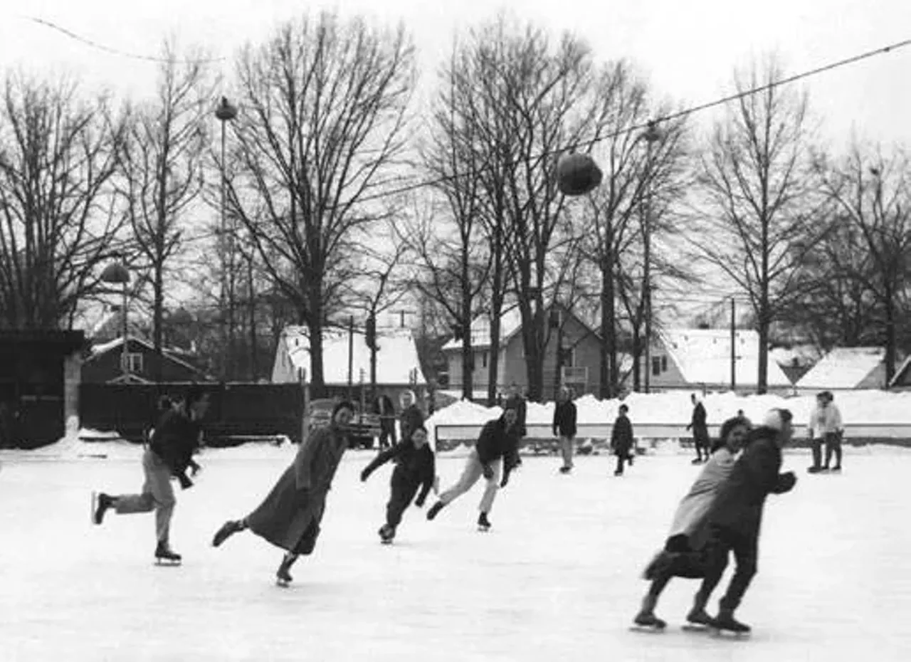 Vintage Photos of Life in Lakewood From 1910-1990 | Cleveland ...