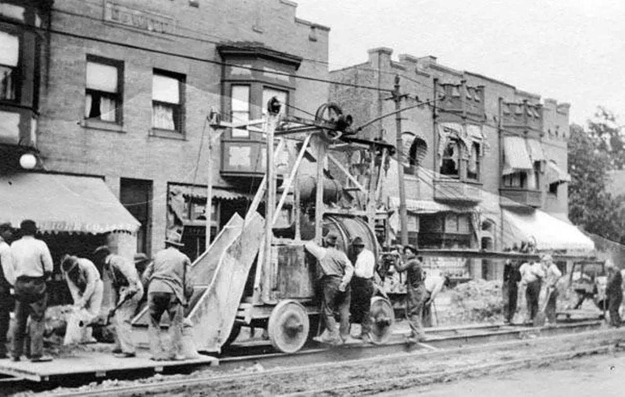 Vintage Photos of Life in Lakewood From 1910-1990 | Cleveland ...