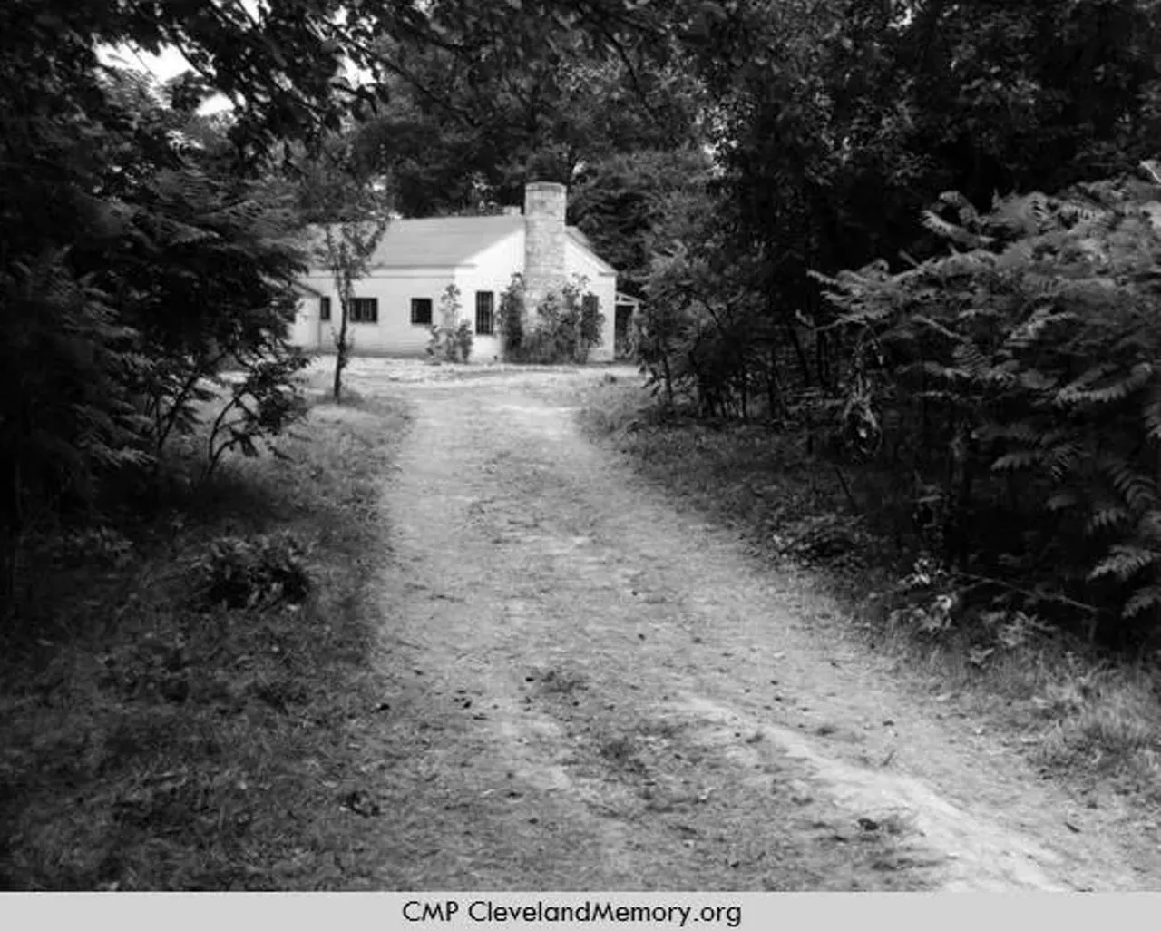 Vintage Photos of the Cleveland Metroparks From the 1920s to 1980s ...