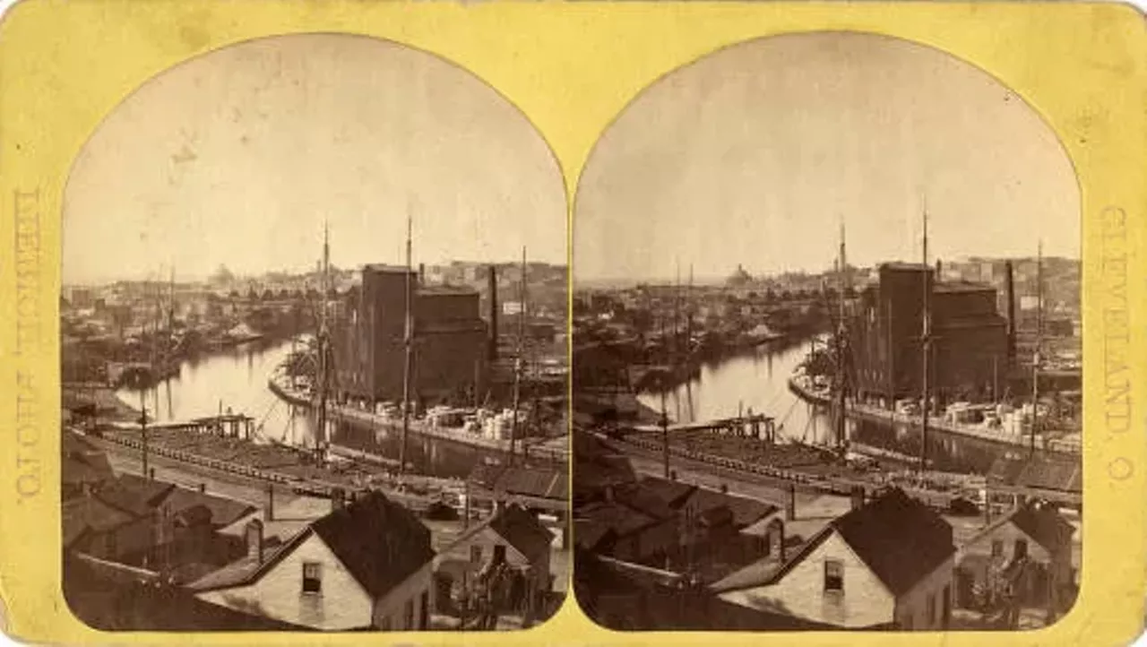 Vintage Photos: The Flats From the Late 1800s to the Mid-1900s ...