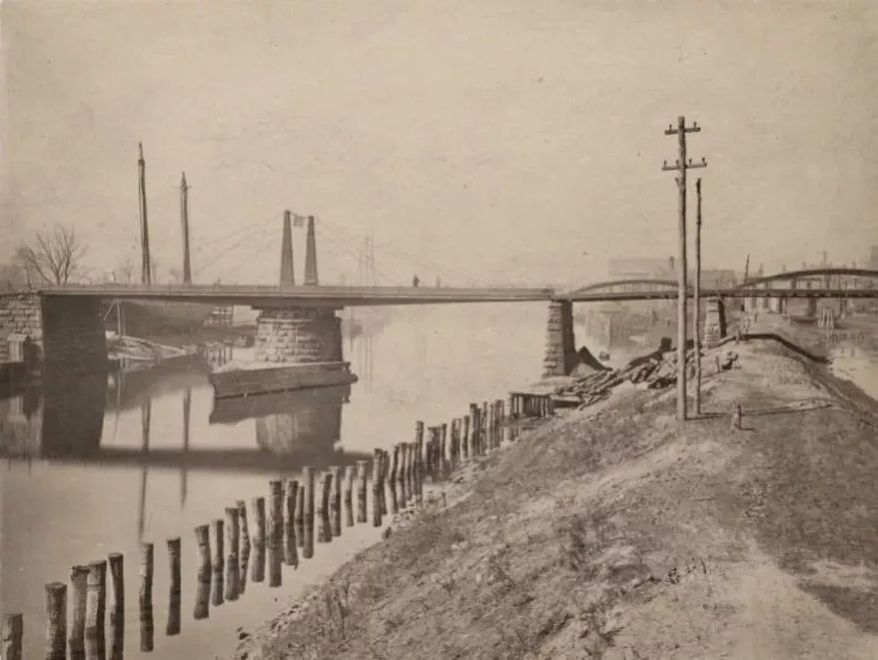 Vintage Photos: The Flats From the Late 1800s to the Mid-1900s ...