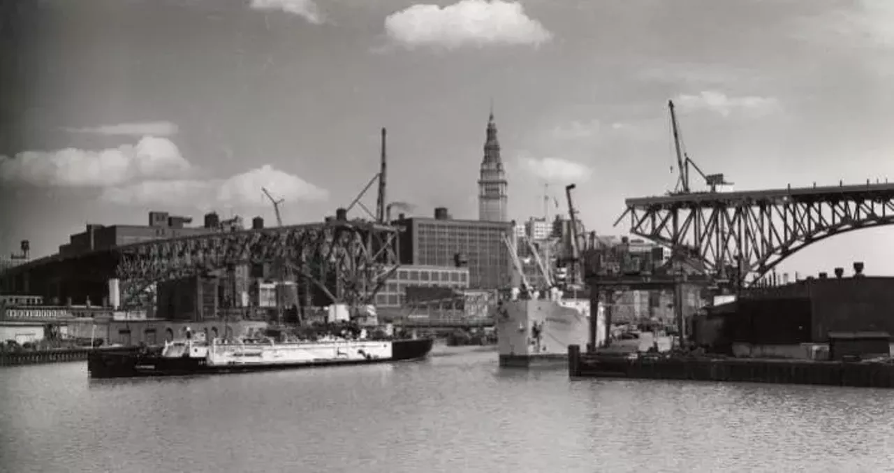 Vintage Photos: The Flats From the Late 1800s to the Mid-1900s ...