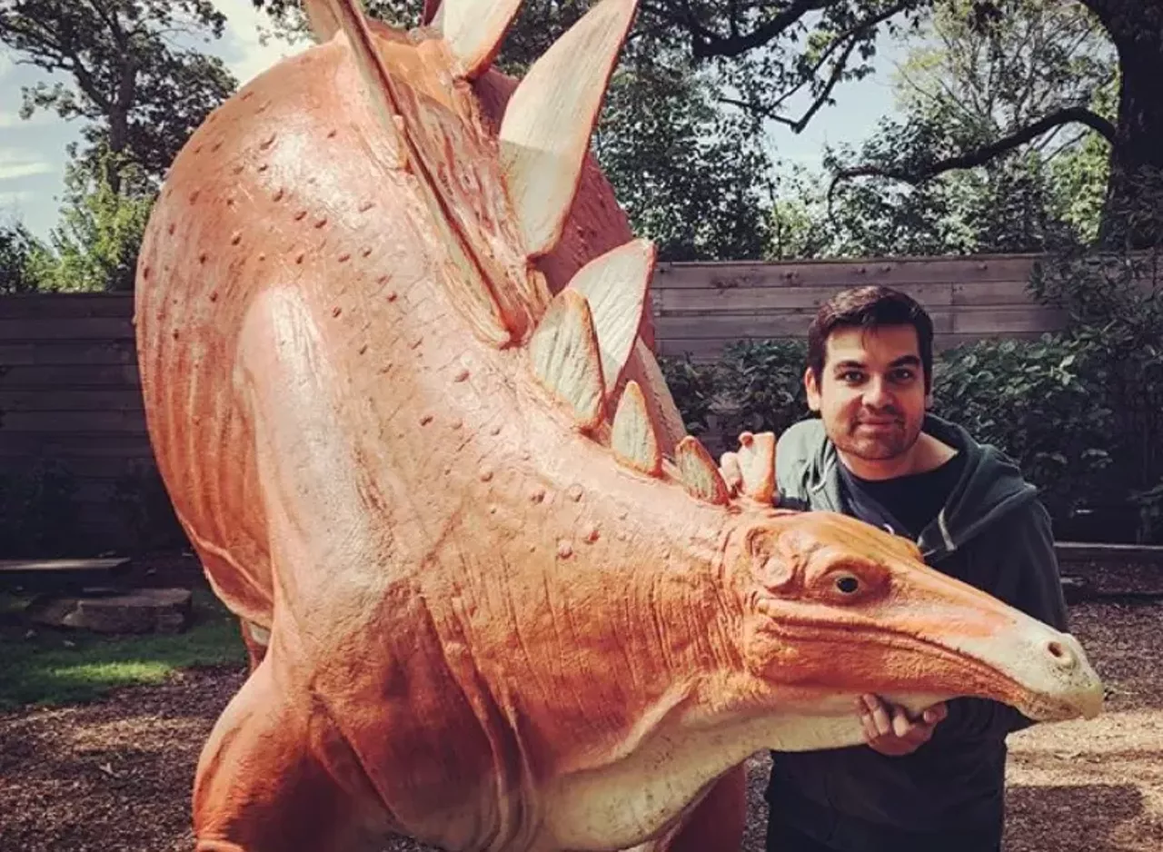 Where to Find 20 Stunning Pieces of Public Art in Cleveland | Cleveland ...